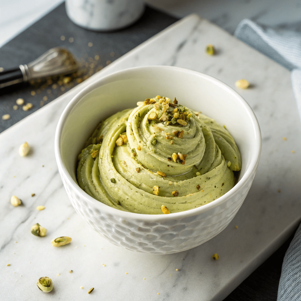 Delicious Pistachio Cream: 5 Amazing Benefits at Home