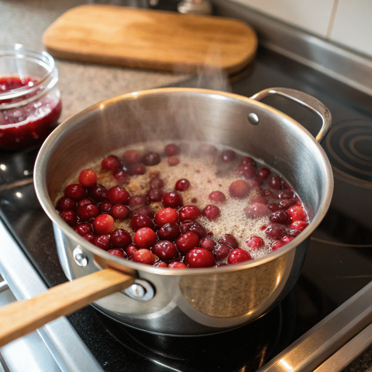 White Cranberry Juice: 7 Surprising Benefits