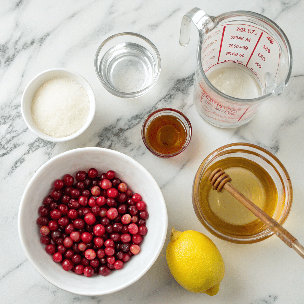 White Cranberry Juice: 7 Surprising Benefits