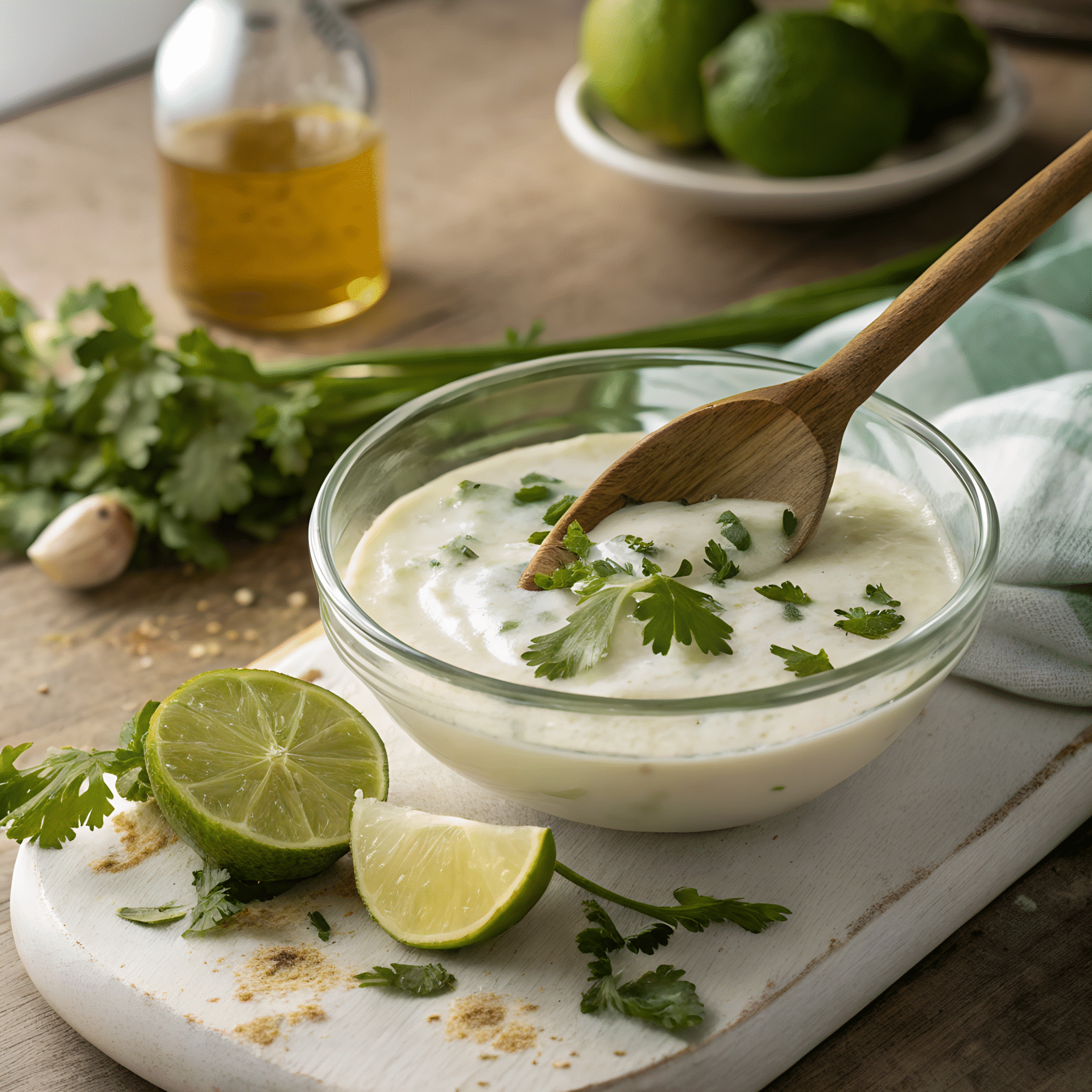 Ultimate Mexican Crema: Quick, Authentic, and Creamy Results