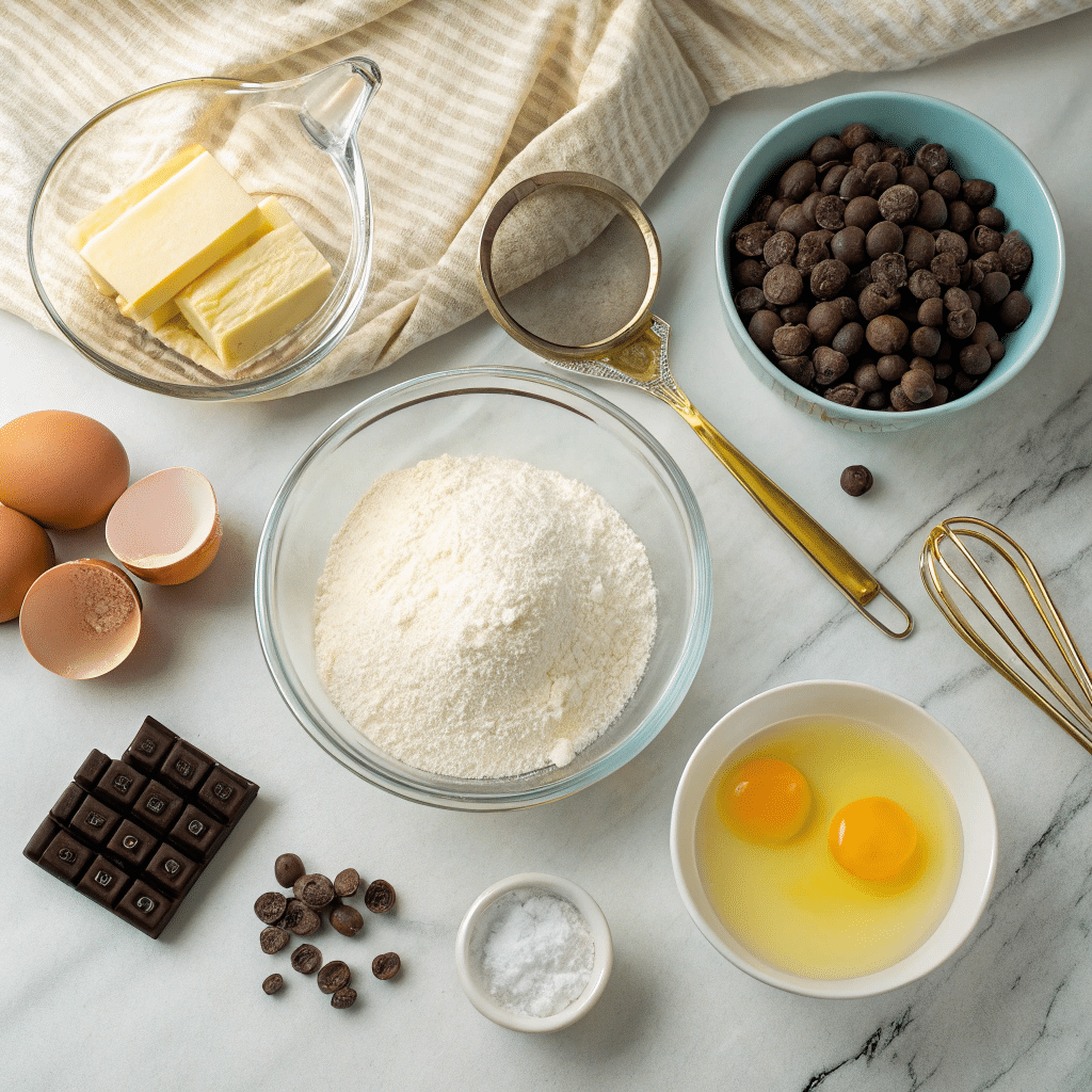 Thin Cookies: 10 Amazing Secrets for Perfect Crispy Results