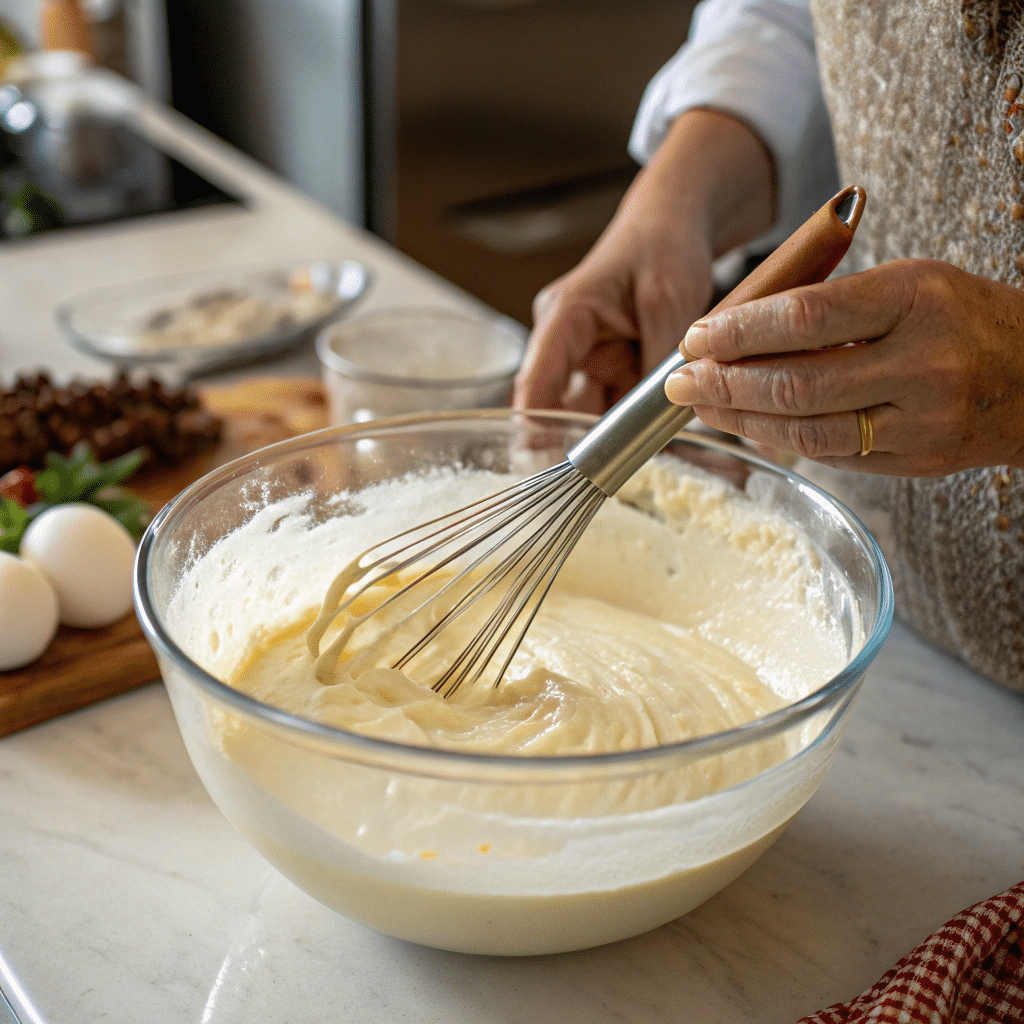 Ultimate Mexican Crema: Quick, Authentic, and Creamy Results